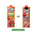 Real Fruit Power Cranberry Juice Price - Buy Online at ₹130 in India