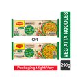 Maggi Nutri-Licious Masala Veg Atta Noodles Price - Buy Online at ₹92 ...