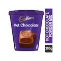 Cadbury Hot Chocolate Drink Powder Mix Price - Buy Online at ₹176 in India