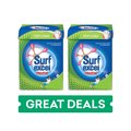 Surf Excel Top Load Detergent Powder - Pack of 2 Price - Buy Online at ...