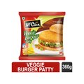 McCain Veggie Burger Patty (Frozen) Price - Buy Online at ₹135 in India