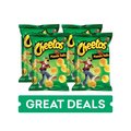 Cheetos Masala Balls Crisps - Pack of 4 Price - Buy Online at Best ...