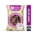 GMC Dried Dates (Chuwara) Price - Buy Online at ₹112 in India