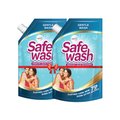 Wipro Safewash Woollen Liquid Detergent - Buy 1 Get 1 Free Price - Buy ...