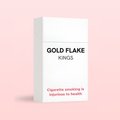 Gold Flake Kings Cigarette 20 Pieces Price Buy Online At 330 In India Gold Flake Kings Cigarette 20 Pieces Price Buy Online At 330 In India