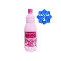Germisol Herbal Mountain Magic Phenyl Pack of 2 Price - Buy Online at ...