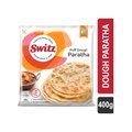 Switz Puff Dough Paratha (Frozen) Price - Buy Online at ₹105 in India