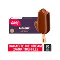 Vadilal Badabite Ice Cream Stick (Dark Truffle) Price - Buy Online at ...