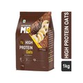 MuscleBlaze High Protein Oats (Dark Chocolate Flavour) Price - Buy ...
