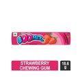 Wrigley's Hubba Bubba Boomer Strawberry Chewing Gum Price - Buy Online ...