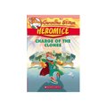 Geronimo Stilton - Heromice#08 Charge Of The Clones Price - Buy Online ...