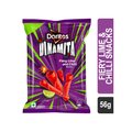 Doritos Dinamita Fiery Lime And Chilli Snack Price Buy Online At 26 doritos-dinamita-fiery-lime-and-chilli-snack-price-buy-online-at-26