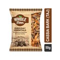 Whole Farm Premium Cassia Bark (Taj) Price - Buy Online at ₹27 in India
