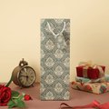 Archies Designer Printed Wine Paper Gift Bag (Multicolor) Price - Buy ...