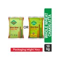 Ganesh Whole Wheat Chakki Atta Price - Buy Online at Best Price in India