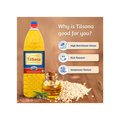 TilSona Gold Til / Gingelly / Sesame Oil Price - Buy Online at ₹229 in ...