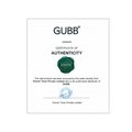 GUBB Hypoallergenic 100% White Cotton Balls Price - Buy Online at ₹66 ...