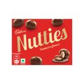 Cadbury Nutties Shaped Chocolates Price - Buy Online at ₹40 in India