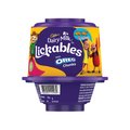 Cadbury Dairy Milk Lickables Chocolate with Oreo Chunks Price - Buy ...