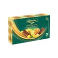 Britannia Shubhkamnaye Meetha Namkeen Delights Biscuits Gift Pack (380. ...