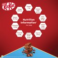 Nestle KitKat Rich Chocolate Coated Wafer Price - Buy Online at ₹60 in ...