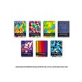 Classmate Unruled Spiral Notebook 24 X 18 Cm Assorted 302 Pages classmate-unruled-spiral-notebook-24-x-18-cm-assorted-302-pages