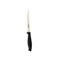 Nirosta Stainless Steel Knife (Black) Price - Buy Online at ₹99 in India