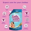 Wipro Safewash Woollen Liquid Detergent - Buy 1 Get 1 Free Price - Buy ...