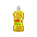 Vim Lemon Dishwash Gel (500 ml) + Scotch Brite Scrub Pad Combo Price ...