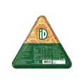 iD Homestyle Whole Wheat Paratha Price - Buy Online at ₹77 in India