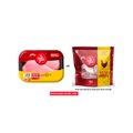 Godrej Real Good Chicken Breast (Boneless) Price - Buy Online at Best ...