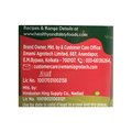 Emami Healthy & Tasty Mantra Hing Powder Price - Buy Online at ₹77 in India