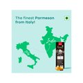 D'lecta Parmesan Extra Hard Cheese Block Price - Buy Online at ₹300 in ...