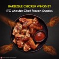 ITC Master Chef Barbeque Chicken Wings Price - Buy Online at ₹356 in India