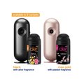 Godrej Aer Smart Matic Automatic Air Freshener Kit - Alive (Bluetooth ...