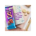 Cadbury Dairy Milk Silk Oreo Chocolate Bar + Kwality Walls Cornetto ...