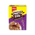 Kellogg's Chocos Fills Double Chocolaty Snack Cereal + Pringles ...