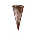 Mother Dairy Disk Cookie Crunch Ice Cream Cone Price - Buy Online at ...