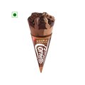 Kwality Walls Cornetto Double Chocolate Ice Cream Cone Free Gift Price ...