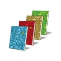 Navneet Youva Case Bound Jumbo Single Line Notebook (A5, 384 Pages ...