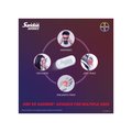 Saridon Advance Pain Relief 5 in 1 Tablets Price - Buy Online at Best ...