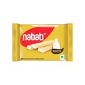Nabati White Milk Vanilla Flavoured Cream Biscuits Wafer Price - Buy ...