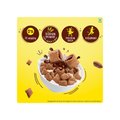 Kellogg's Chocos Fills Snack Cereal - Double Chocolaty Sample Price ...