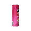 Pringles Tangy Tomato Twist Potato Chips + Red Bull Energy Drink (250 ...