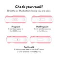 Plush Preg-Oh Basic Pregnancy Test Kit Price - Buy Online at Best Price ...