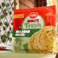 MTR Minute Fresh Malabar Paratha Price - Buy Online at Best Price in India