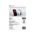 Portronics Muffs M2 Bluetooth Headphones (White) Price - Buy Online at ...