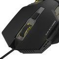 EvoFox Spectre Wired Gaming Mouse (Black) Price - Buy Online at ₹349 in ...