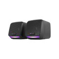 Zebronics Multimedia Speaker (Zeb-Igloo 1) Price - Buy Online at ₹499 ...