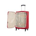 VIP Medium Soft Trolley Bag (Red) Price - Buy Online at ₹2499 in India